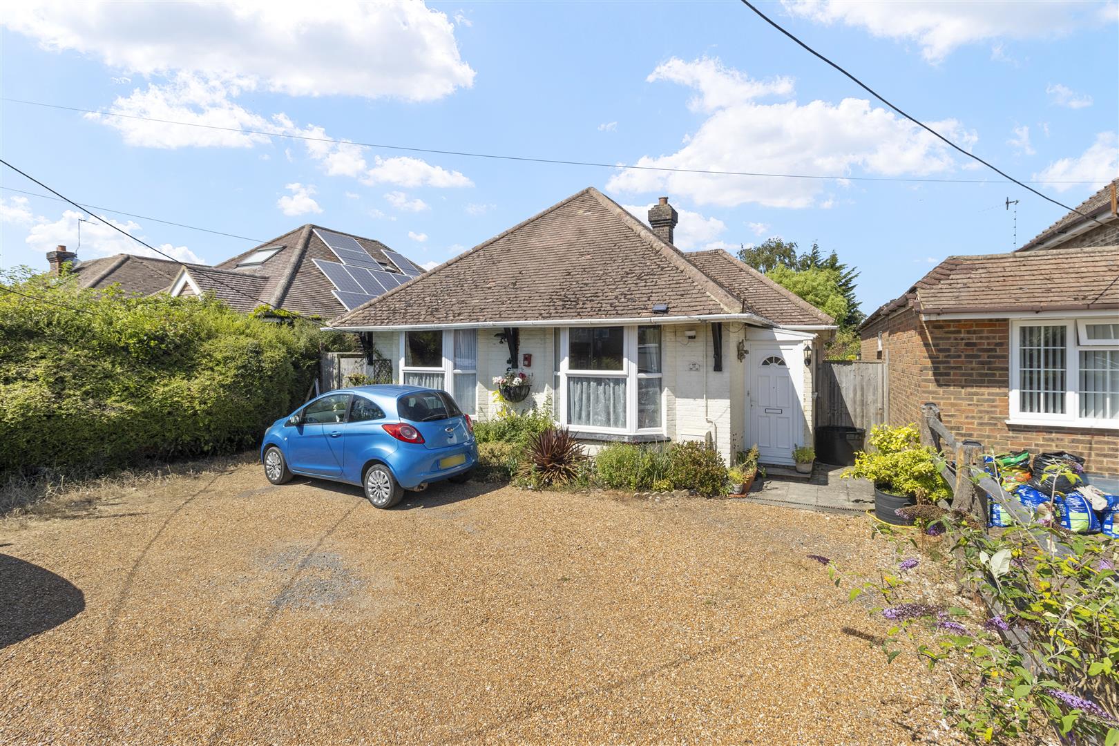 Mill Road, Hailsham | Stevens and Carter